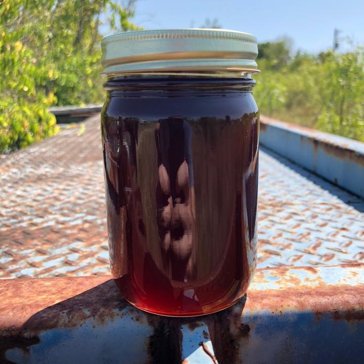 Avocado Honey – Green Tsunami Foods